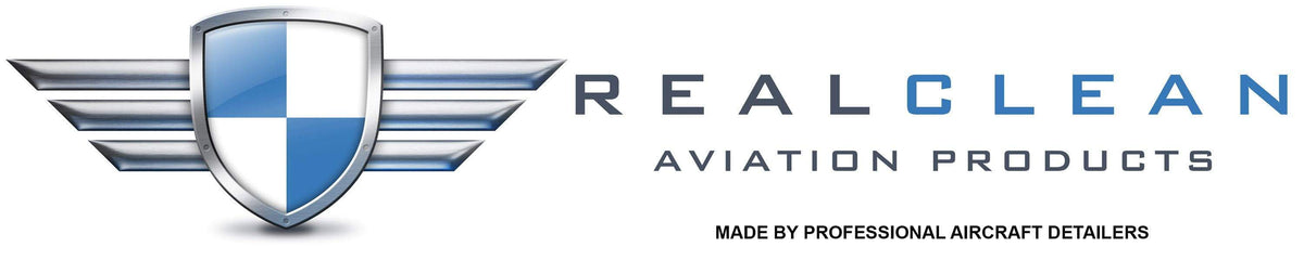 THE WORLD'S BEST AIRCRAFT CLEANERS, CREATED BY AIRCRAFT DETAILING EXPE